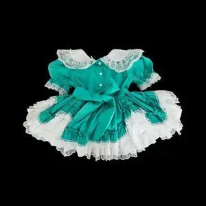 Lid'l Dolly's | Dresses | Vintage 994 Lidl Dollys Floral Full Circle ...